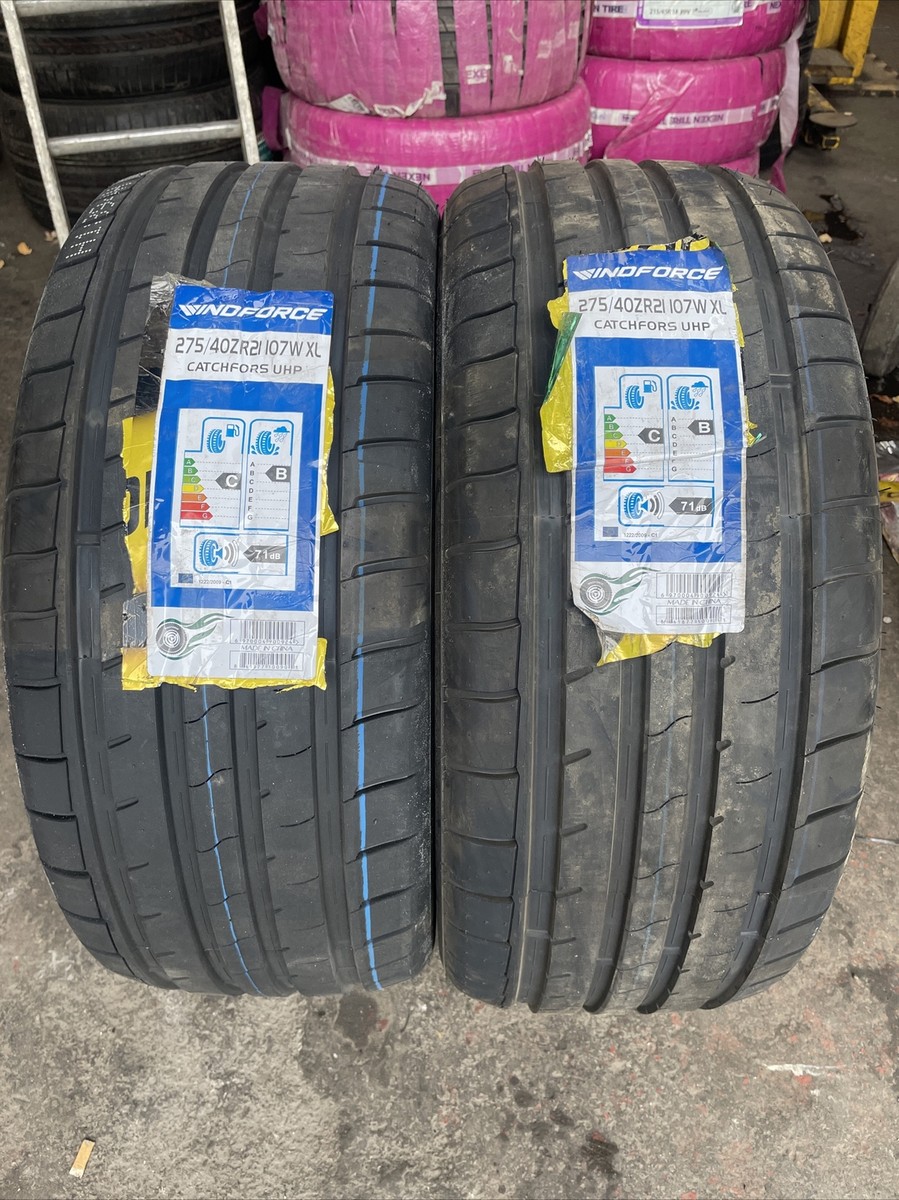 Windforce Tyres 1x NEW Windforce Tyre 185/65 R15 88H CatchGRE GP100