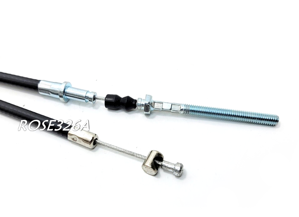 Rear Brake Cable For Yamaha Tri Moto 125 175 YT125 YT175 1983-1985 | eBay