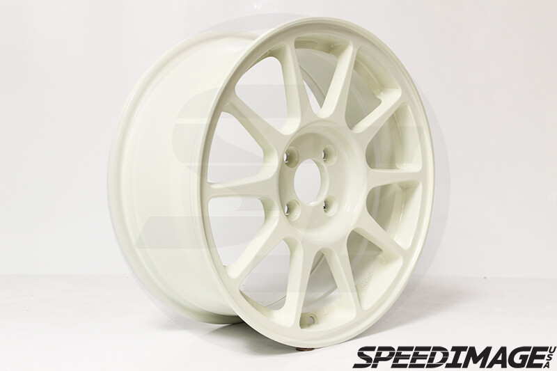 ROTA R SPEC WHITE WHEELS 16X7 +45 4X100 67.1 HUB INTEGRA DC CIVIC EG EK ...