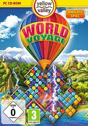 World Voyage (Yellow Valley) PC !!!!! NEU+OVP !!!!! | eBay