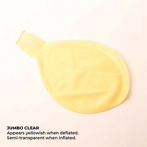 Jumbo Balloons Large Giant Latex Party Celebration 90cm/36" 60cm/24 ...