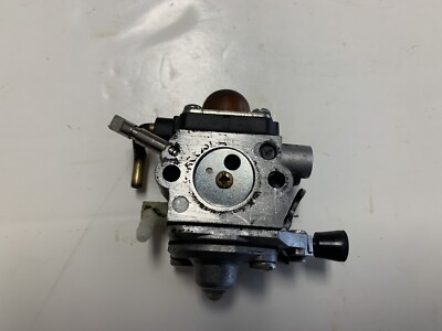 USED STIHL CARB ASSY FITS FS90 FS100 FS110 KM90 4 MIX UNITS 41801200611 ...