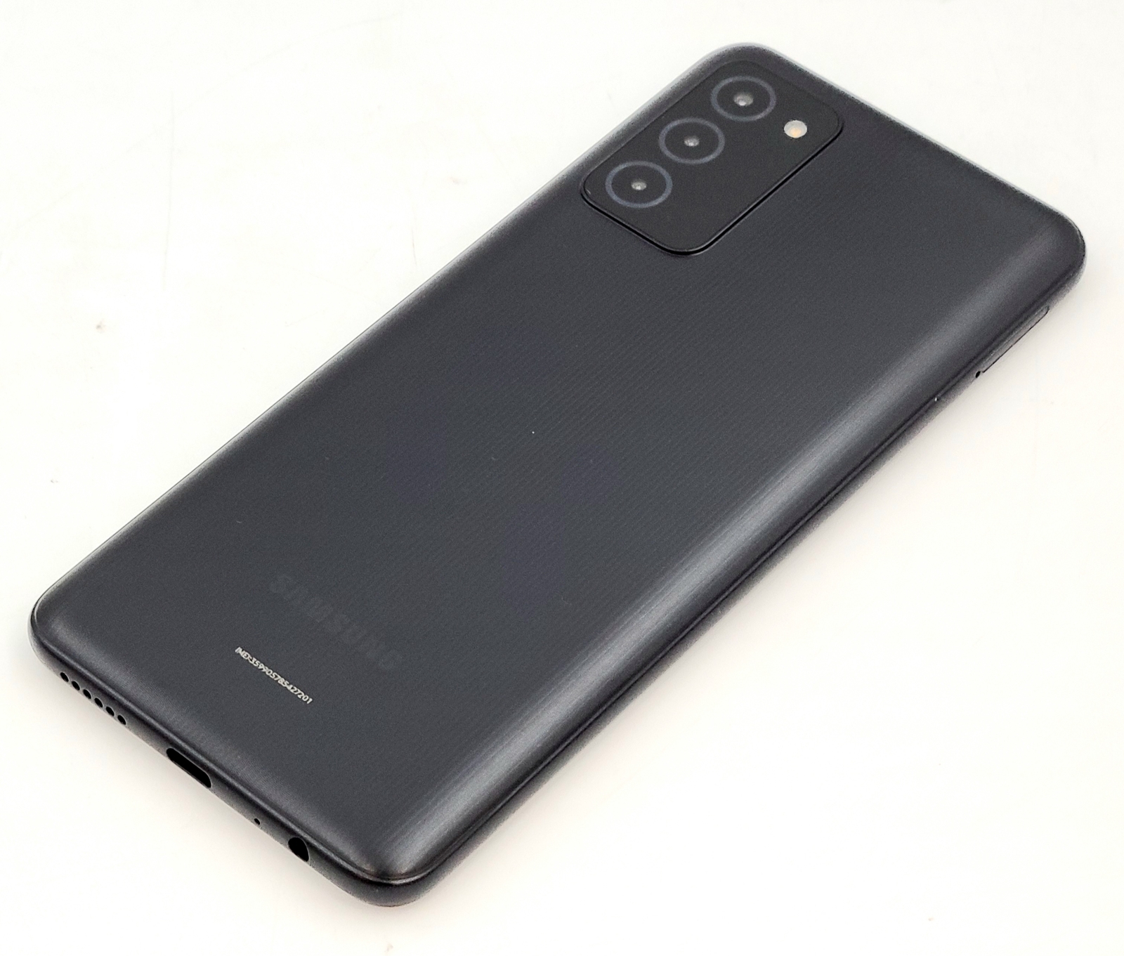 Samsung Galaxy A03s SM-A037W 6.5" 32GB Smartphone Black | eBay