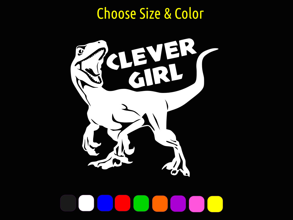 Clever Girl