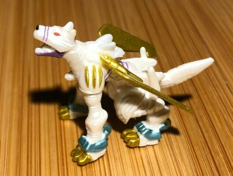 Digimon Kendogarurumon