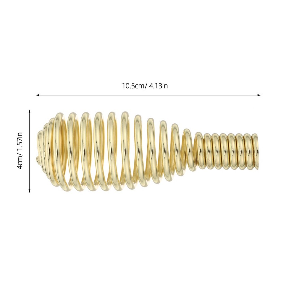 Wood Stove Door Handle: Heavy Duty Spring Stove Handle Replacement ...
