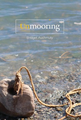 Unmooring by Bridget Auchmuty (English) Paperback Book | eBay