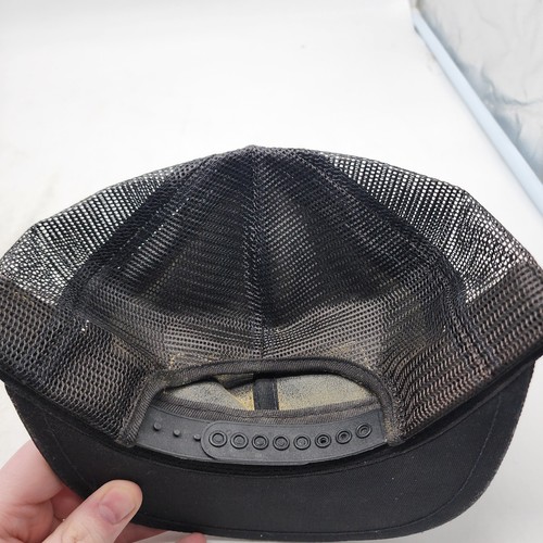 Lot of 3 Vintage Hertz Equipment Rental Patch SnapBack Trucker NEEDS ...