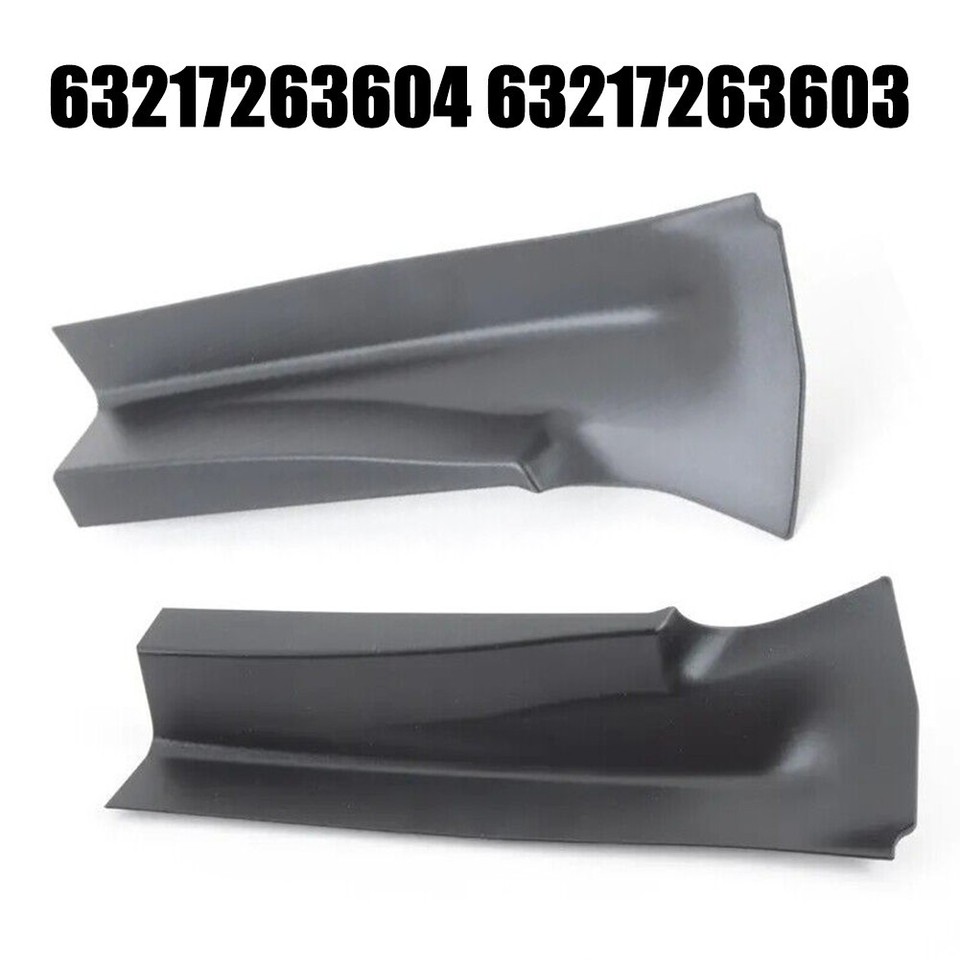 Tested Tail Light Cover Trim for X3 F25 2011 2017 Direct Replacement ...