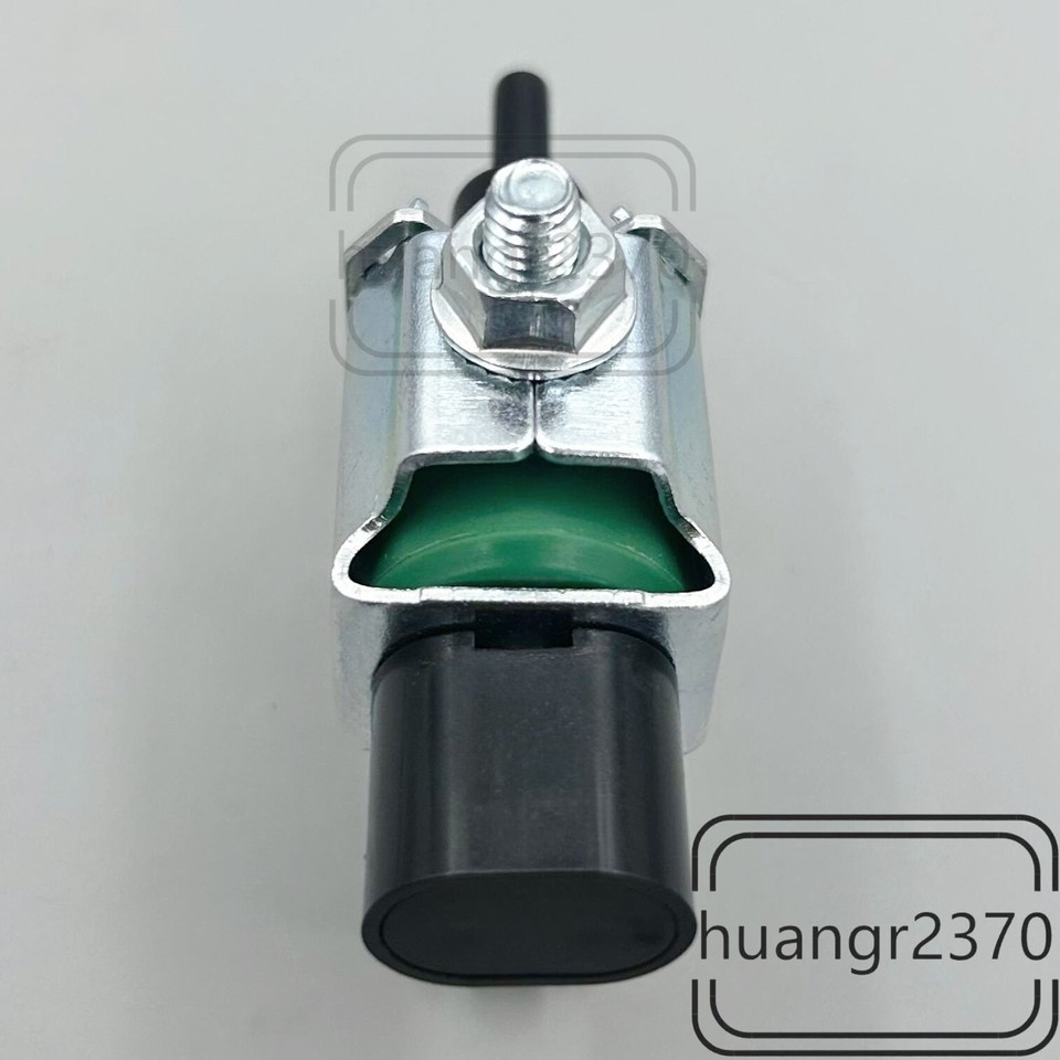 NEW Solenoid Valve For Nissan Infiniti 14956-1P10A Altima Pathfinder ...