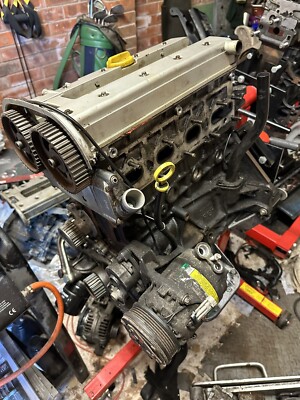 astra vxr z20leh engine | eBay UK
