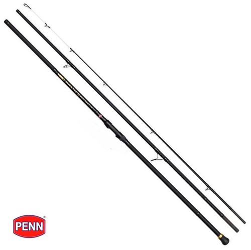 Penn Wrath II Mk2 Surfcast Beach Fishing Rods - 13ft/14ft/15ft - 100 ...
