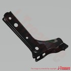 TOYOTA CAMRY MCV30 02-06 Genuine Front Bumper Side Support RH 52115 ...