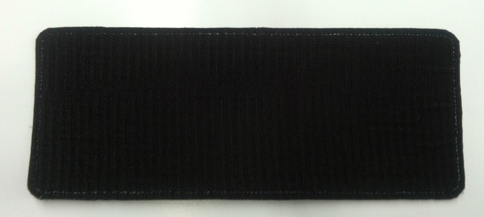 Police Special Operations UNIT embroidery patches 4x10 and 2x5 hook on ...