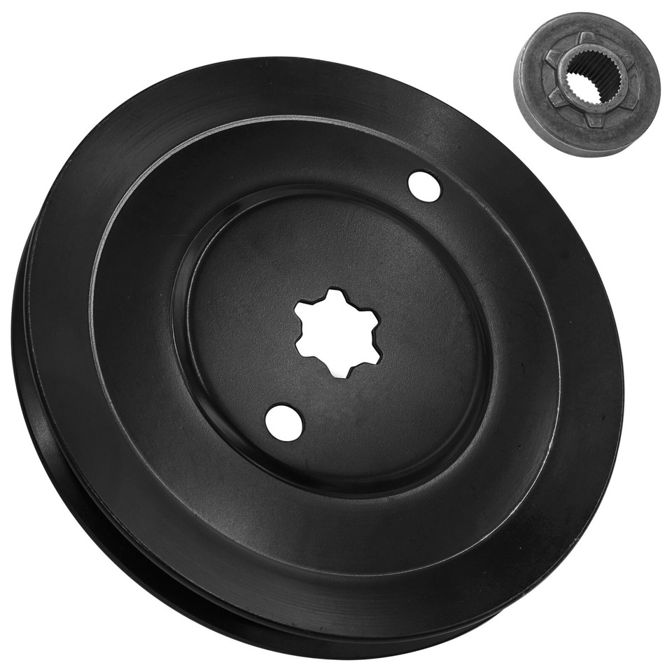756-04002 956-04002 Transmission Pulley for Ryobi White Outdoor MTD Cub ...