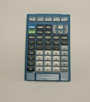 USED TI-84 Plus Keypad For TI-Nspire | eBay