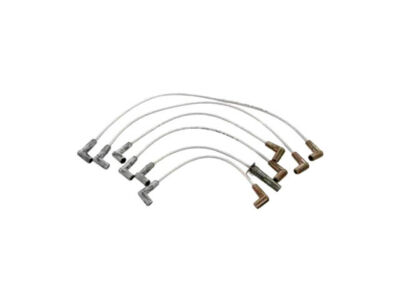 Spark Plug Wire Set 67VVYM85 for C10 C60 Nova Suburban C1500 C20 C30 ...