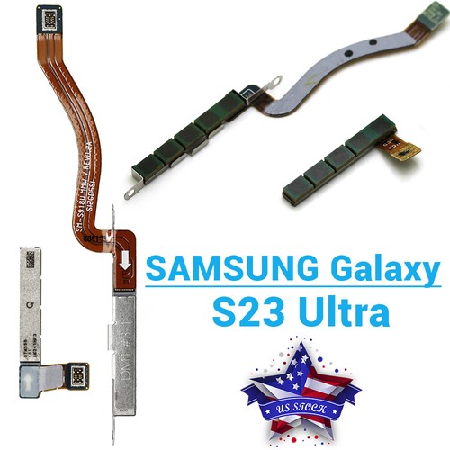 For Samsung Galaxy S23 Ultra Original Antenna Module Flex Cable Signal ...