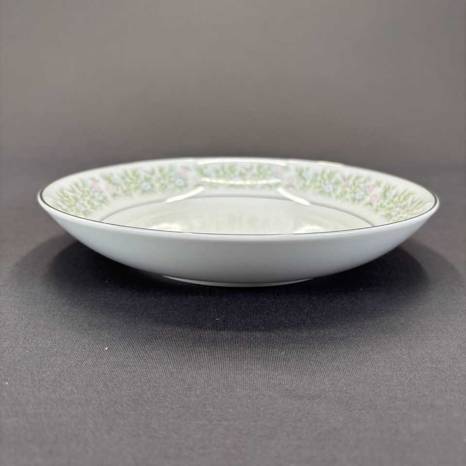 Taihei China Dinnerware Set Replacements Springtime Pattern Floral ...