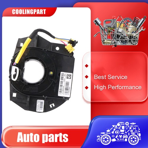 For Dodge Journey 2011-2018 68067552AK 68067552AH Steering Wheel Clock ...