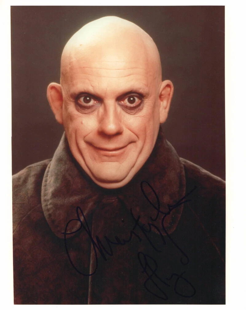 Uncle Fester Lloyd