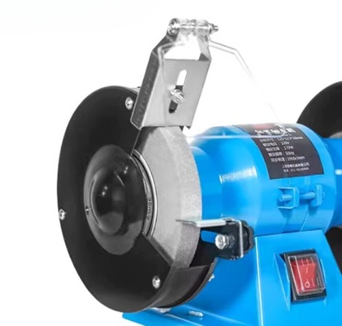 Small Benchtop Sander Household Multi-function Electric Polishing ...