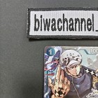 One Piece Card Game Trafalger D Water Law ST03-008 P Promo Parallel Championship | eBay