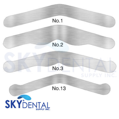 Dental Supplies - Matrix Bands
