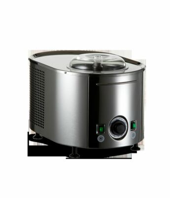 Musso 4080 Lussino MINI Speiseeismaschine Eismaschine Milcheismaschine ...