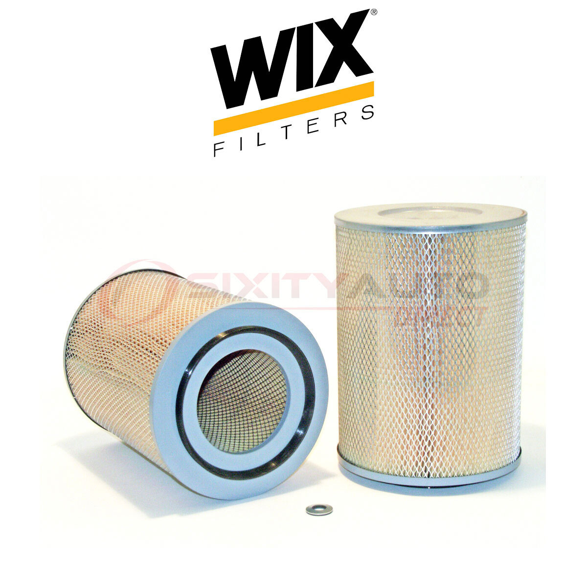 WIX 42471 - Air filter cross reference