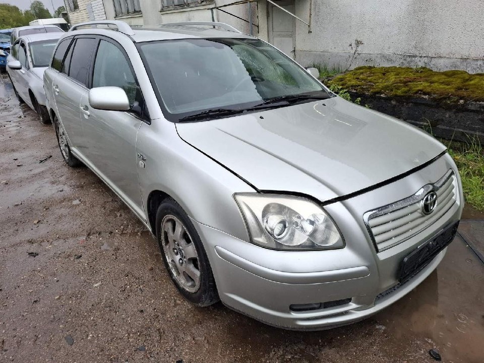 Disc-Brake Caliper - FRONT RIGHT for Toyota Avensis UK2726037-11 | eBay UK