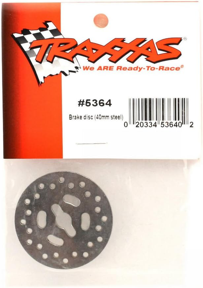 5364 Steel Brake Disc 40Mm, Revo, 10-Pack 7445002526531| eBay