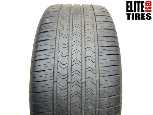 [1] Goodyear Eagle Sport A/S ROF Run Flat MOE P285/40R20 285 40 20 Tire ...