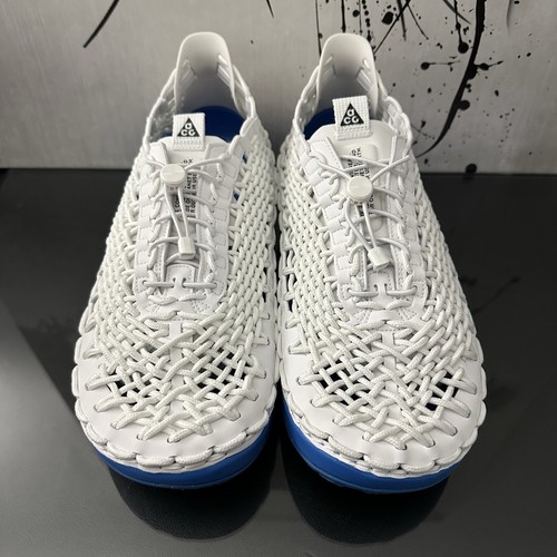 Nike ACG Watercat + Shoes Mens Size 12 FN5202-100 Summit White Photo ...