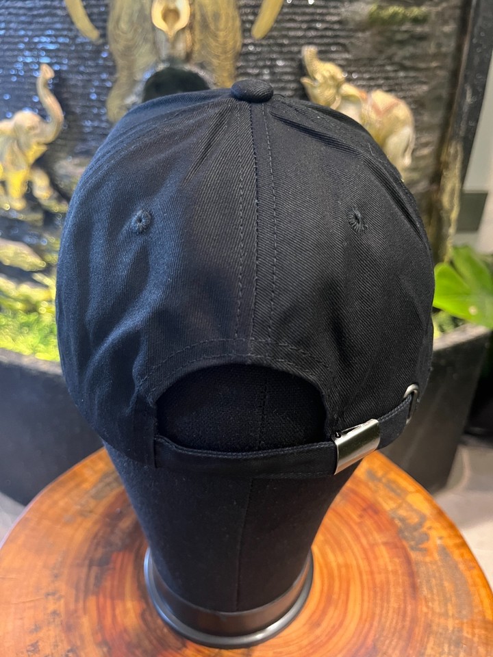 Monster Energy Baseball Cap Casual Style Embroidered Design Adjustable ...