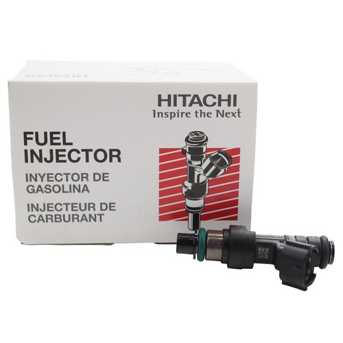 Hitachi Fuel Injector FIJ0052 for Nissan Altima NV200 Rogue L4 | eBay
