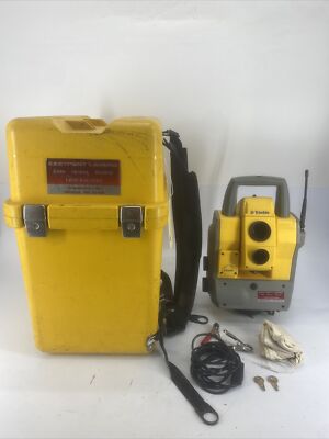 Levels & Surveying Equipment - Trimble 5600