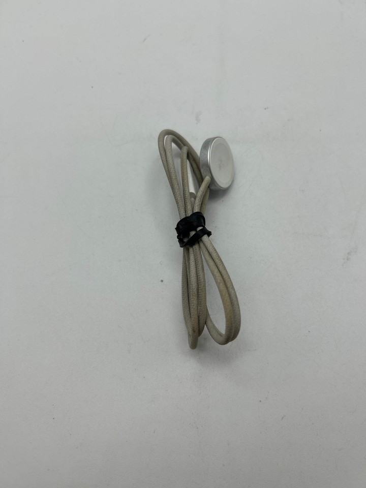 GPS Only Apple Watch Ultra 2 49MM Natural Titanium Green/Gray Trail ...