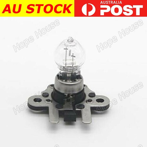 PH19W 12V 19W Halogen Bulb Standard Clear Lamp Tail Brake Light White ...
