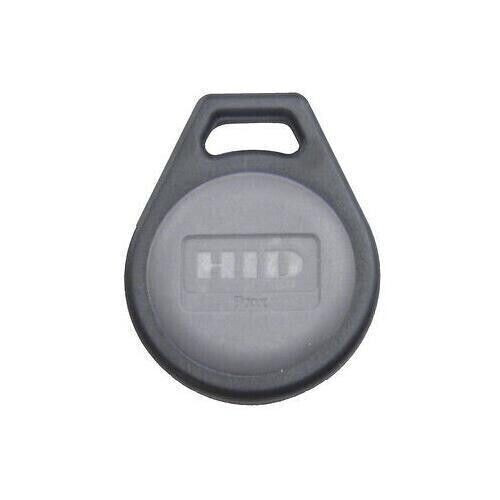 HID 1346LNSMN 1346 ProxKey III Keyfob Proximity Prox Key Tag Fob 26 Bit ...