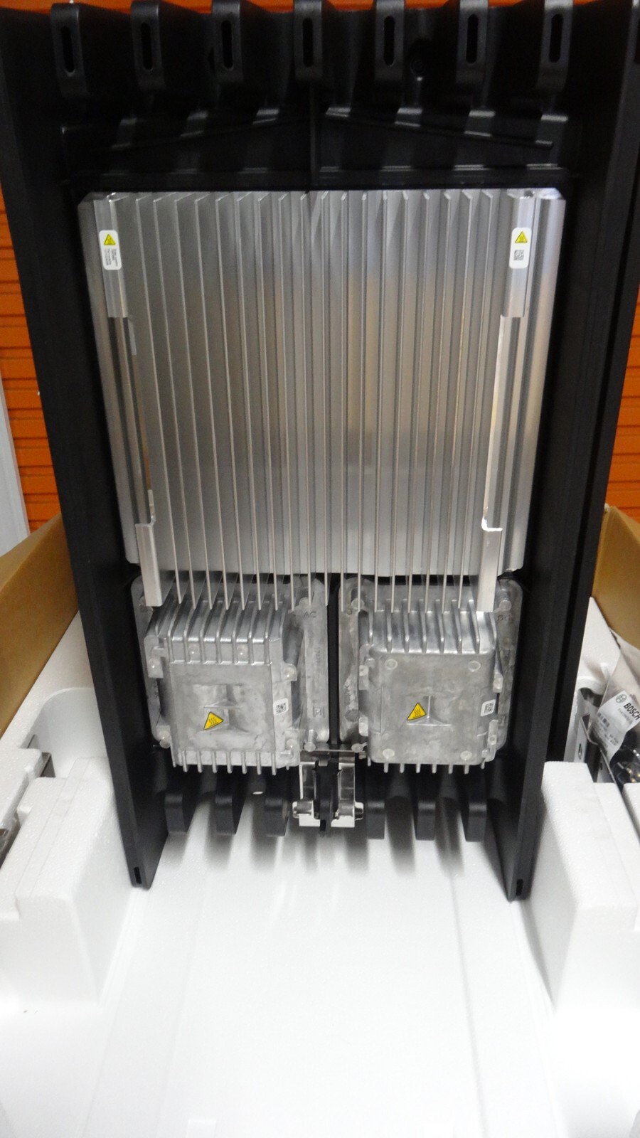 Bosch BPT-S 3.68 String Inverter for sale online | eBay Australia