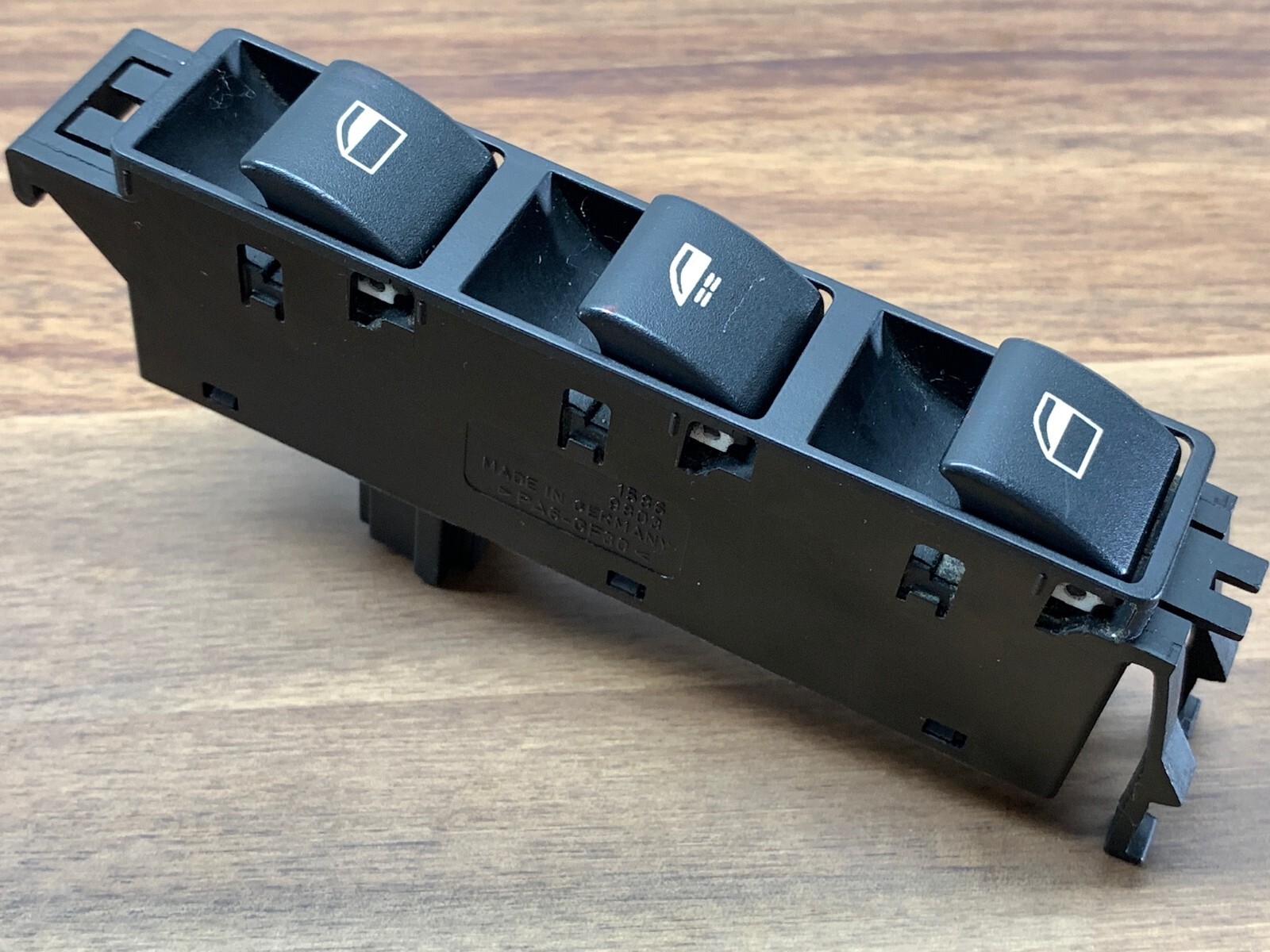 99-06 BMW E46 3 Series 330ci 325ci CONVERTIBLE Master Left Driver ...