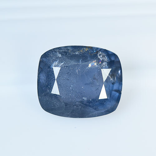AIGS CERTIFIED NATURAL SAPPHIRE 15.32 CTS BLUE COLOR FROM TANZANIA | eBay