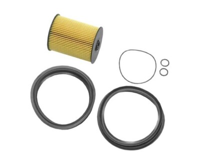 Fuel Filter Kit with O-Rings In-Tank Genuine 16146757196 For Mini ...