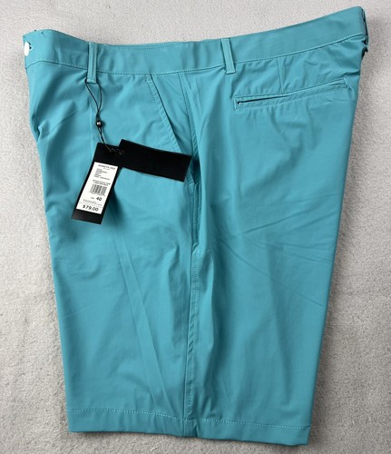 KENNETH COLE Golf Men’s Shorts Lightweight Stretch UPF 50+ Wicking W40 ...