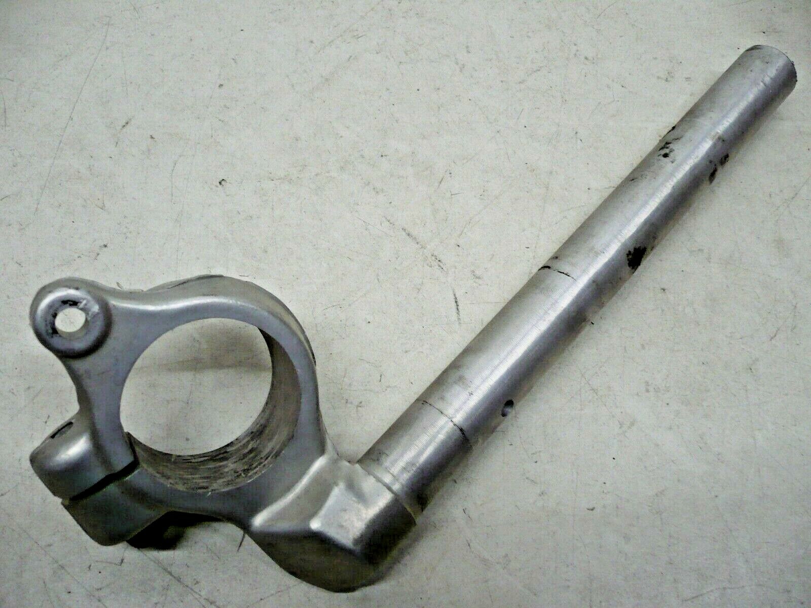 97-00 SUZUKI GSXR600 GSXR 600 LEFT HANDLEBAR HOLDER BAR MOUNT OEM 8 | eBay