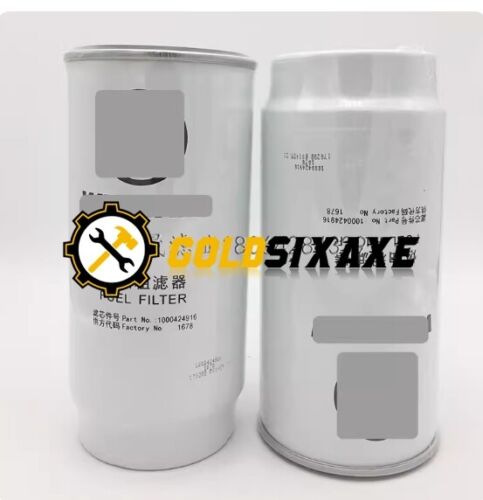 1PCS NEW FOR Diesel grid filter element 1000424916 | eBay