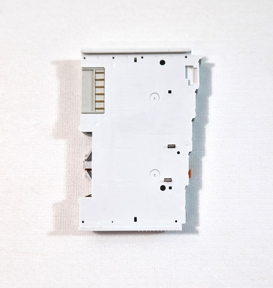 Beckhoff EL3142 Ethercat-Klemme, 2-Kanal-Analog-Eingang EL3142 | eBay