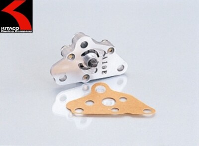 NEW! Kitaco #331-1013300 200% super oil pump kit / Fits 6V Honda Dax ...