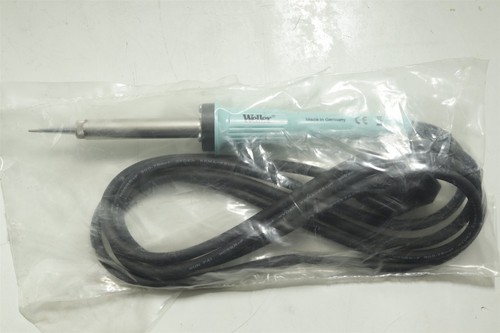 Weller W61 Soldering Iron 60W 230V 370°C EU Plug | eBay